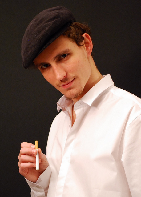 Galerie | Loic Bonnet, Comédien, Metteur en Scène, Voix off, Coaching